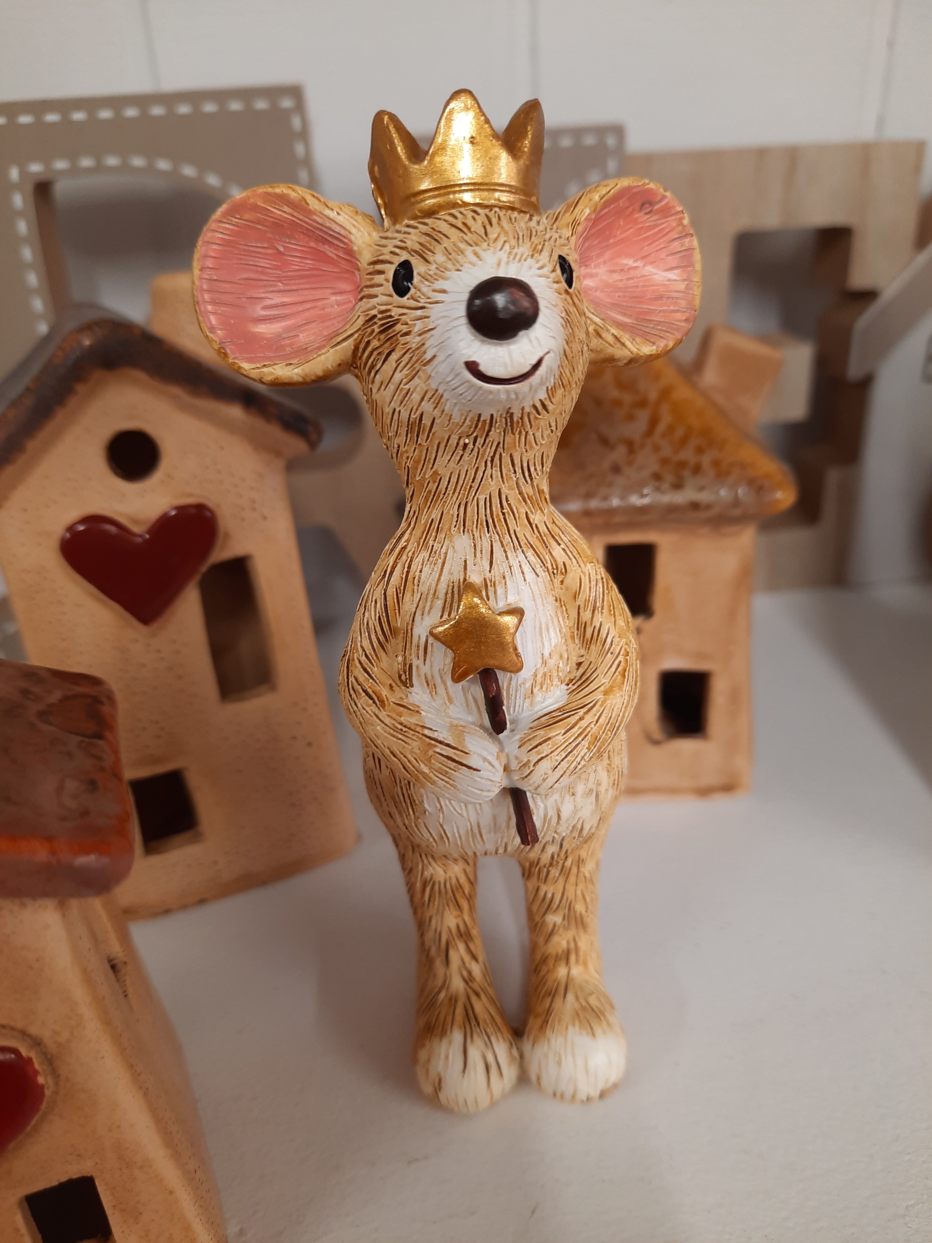 King Mouse... – Hometrends UK