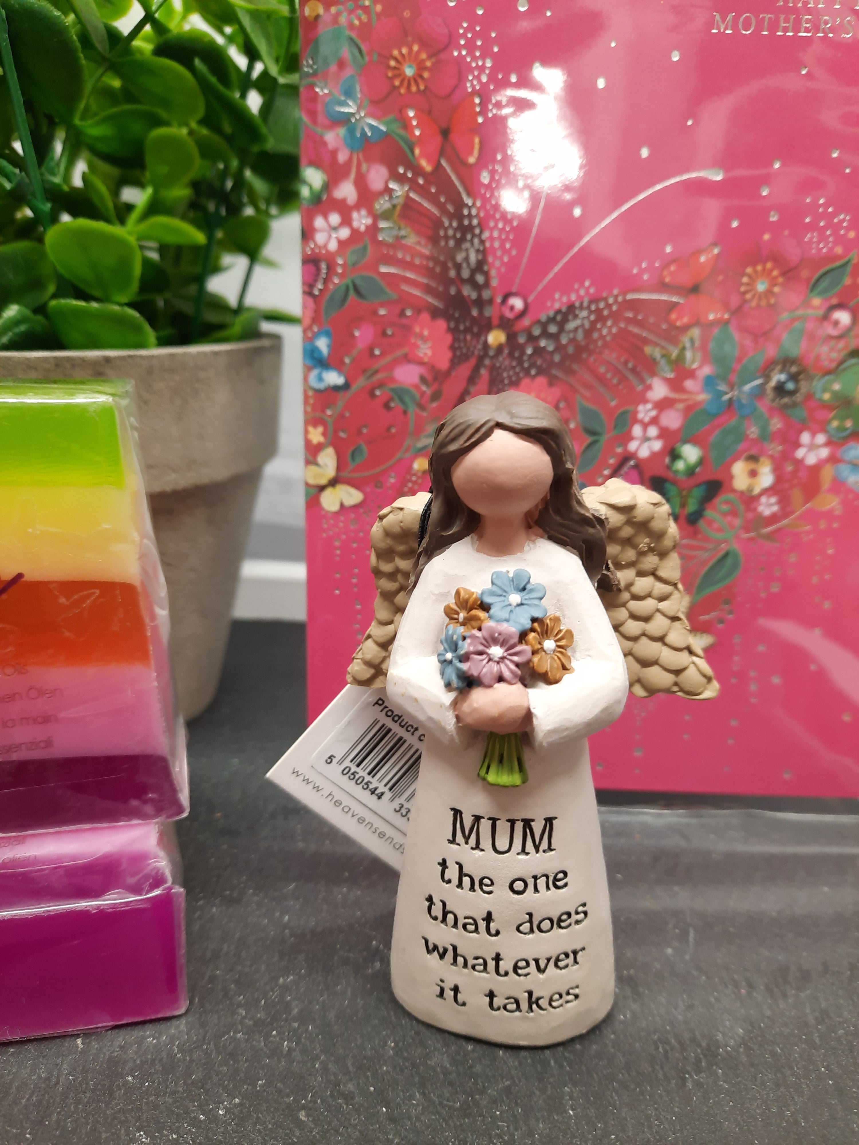 Mum Angel... – Hometrends UK